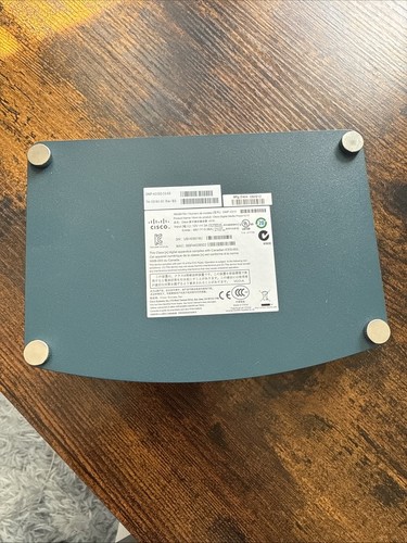 Cisco DMP-4310G-52-K9 74-7722-01 Digital Media Player Receiver DMP-4310 ...