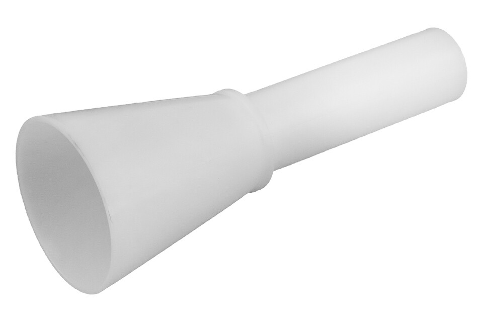 Funnel Fuel Filling for Ford Mondeo IV Transit 1682355 | eBay UK