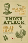 Under Attack (Home Front Detective): 7 9780749022006| eBay