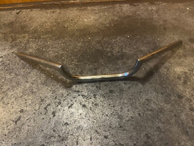 Honda Cb 750 Cb 550 Cb 450 Cb 350 Clubman Cafe Handlebars | eBay