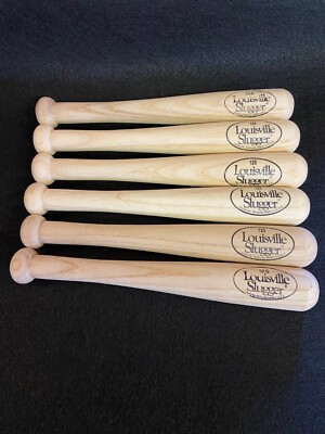 Two Baby’s First Louisville Slugger Tiny Mini Bat, Free Ship! | eBay