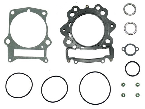 Namura Top End Rebuild Repair Gasket Kit Set Yamaha Kodiak 700 4x4 19 ...