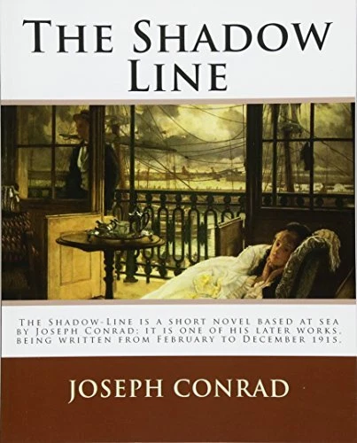 The Shadow Line Conrad