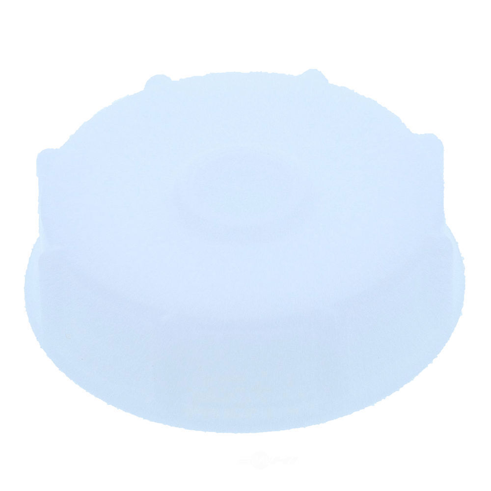 Engine Coolant Reservoir Cap-Standard Coolant Recovery Tank Cap Motorad ...