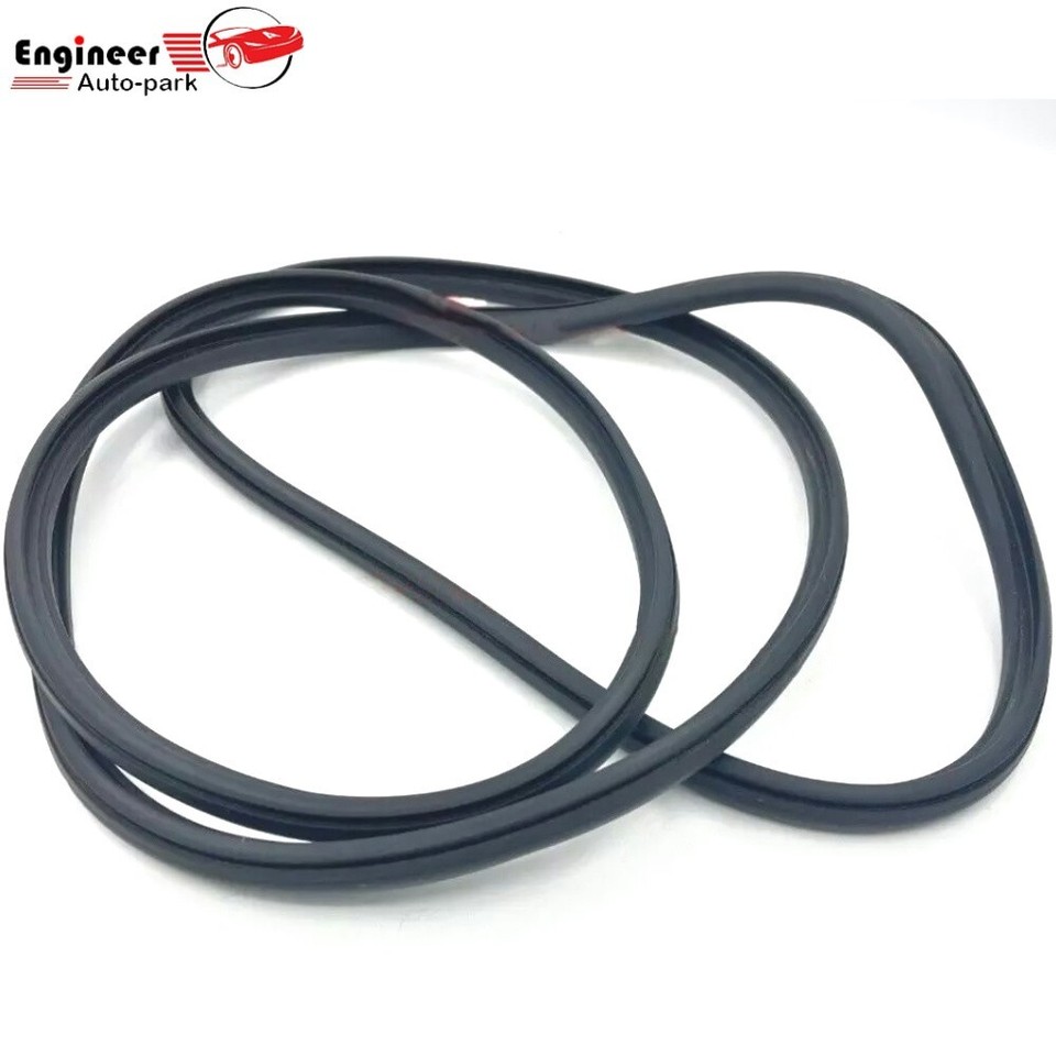 NEW Sunroof Glass Weatherstrip Seal For Honda 2012-2015 Civic 70200-TR0 ...