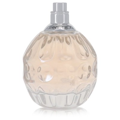 Jimmy Choo by Jimmy Choo Eau De Toilette Spray (Tester) 3.4 oz For ...