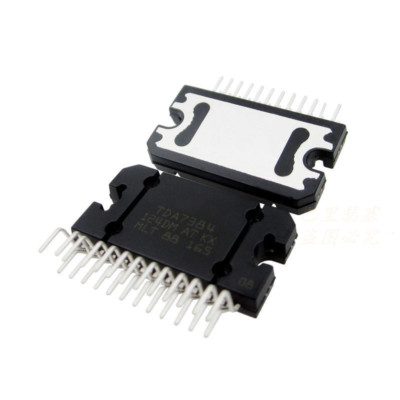 5Pcs TDA7384 ZIP-25 Car Radio Amplifier Kd | eBay
