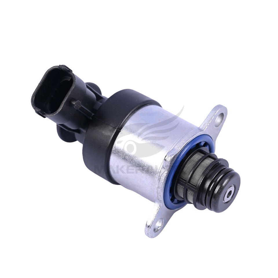 Exergy CP4 Saver Improved Stock Inlet Metering Valve For 2011-2016 LML ...