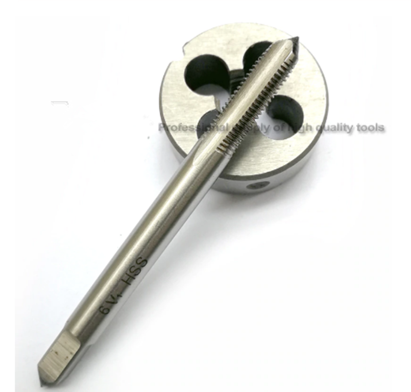 1pc 5V1-36 Tire valves taps & 5V1-36 Dies | eBay