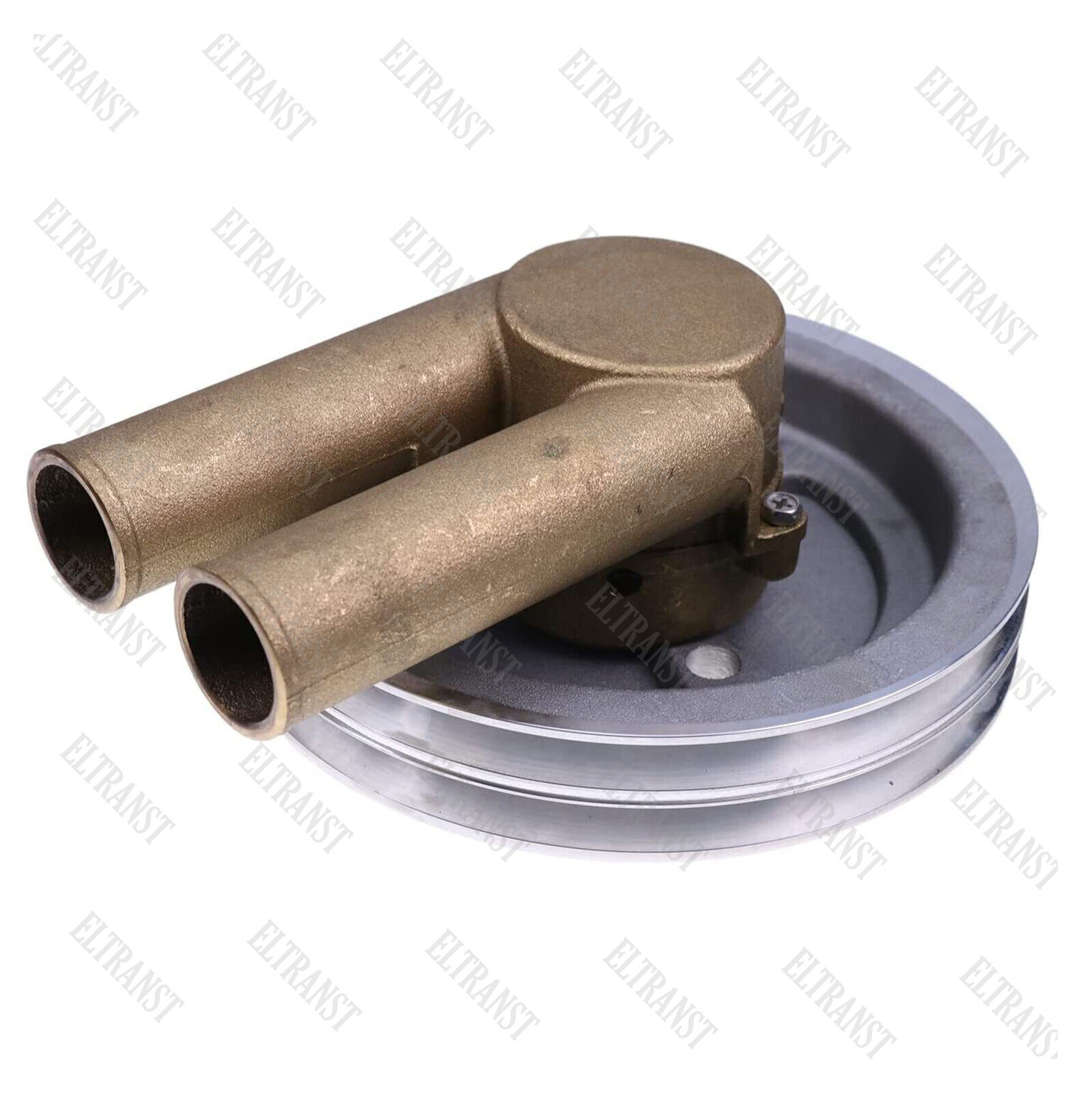 Raw Sea Water Pump 21214596 3858229 3812697 for Volvo Penta 4.3, 5.0, 5 ...