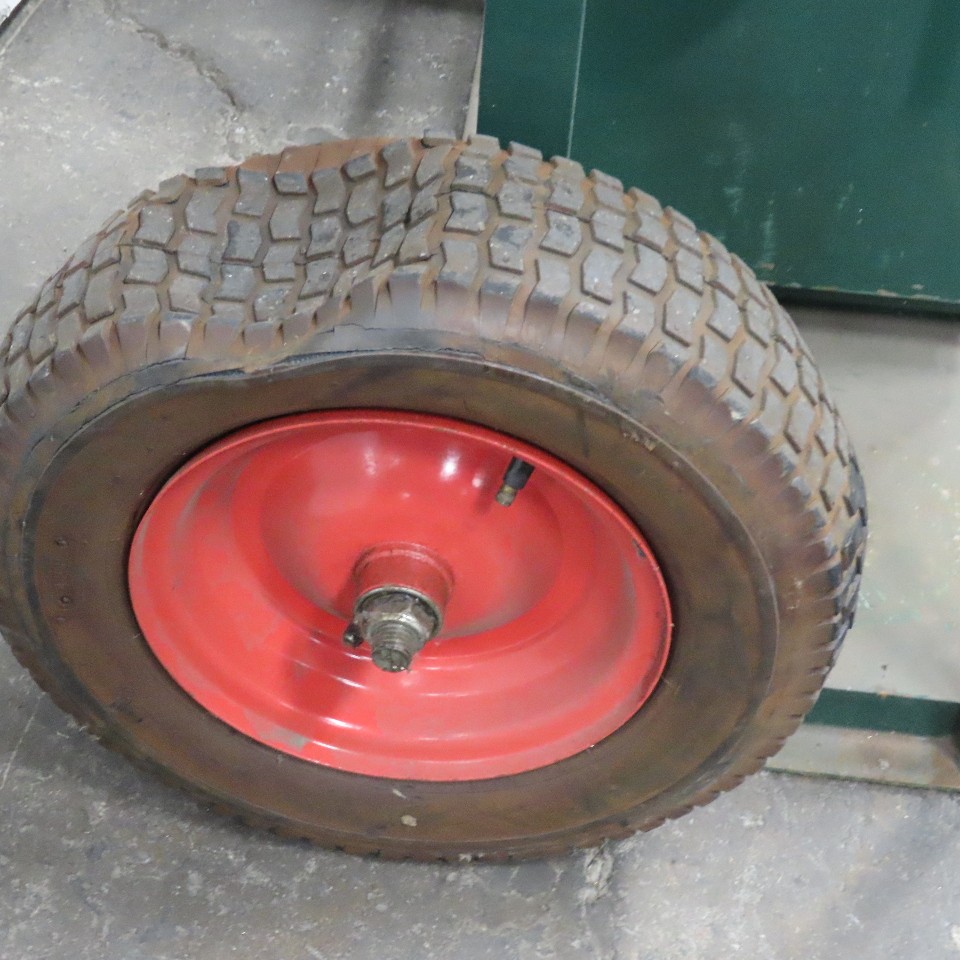 Anthony 2 Cylinder Oxygen Acetylene Gas Cutting Torch Cart Hand Truck ...