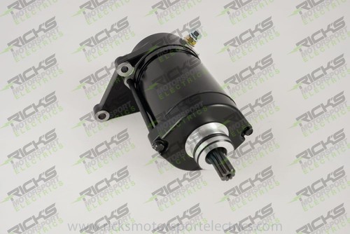 Ricks Starter Motor For Yamaha Raider XV19C 2012-2013 | eBay