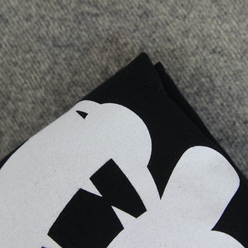 Monstercat T Shirt M EDM DJ Drumstep Electronic Music Records Label ...