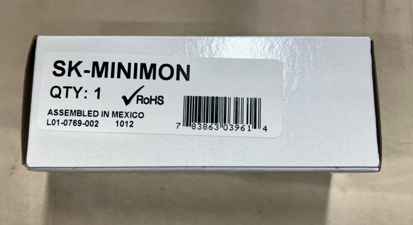 silent knight Sk-Minimon | eBay