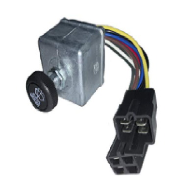 WIPER SWITCH PETERBILT | eBay