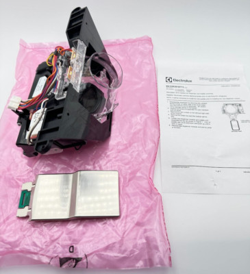 Electrolux Frigidaire Refrigerator Dispenser and Paddle #5303918773 ...