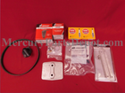 Mercury Maintenance Kit 300 Hour - V8 (4.6L) - Part # 8M0149931 | eBay
