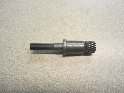 International Harvester 898155R1 Speedometer Drive Tip | eBay