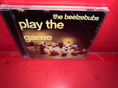 The Beelzebubs - Play the Game - CD | eBay
