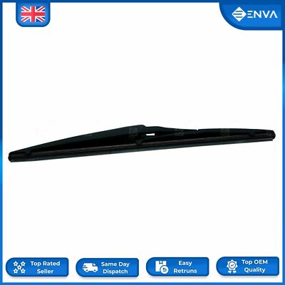 Rear Windscreen Wiper Blade for Hyundai i20 2009-2014, H307, H309, H290 ...