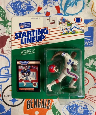 1989 BUFFALO BILLS FOOTBALL STARTING LINEUP TEAM SET (6) RARE!!! | eBay