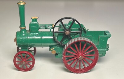 Matchbox Models of Yesteryear #Y-1 Traction Engine | eBay