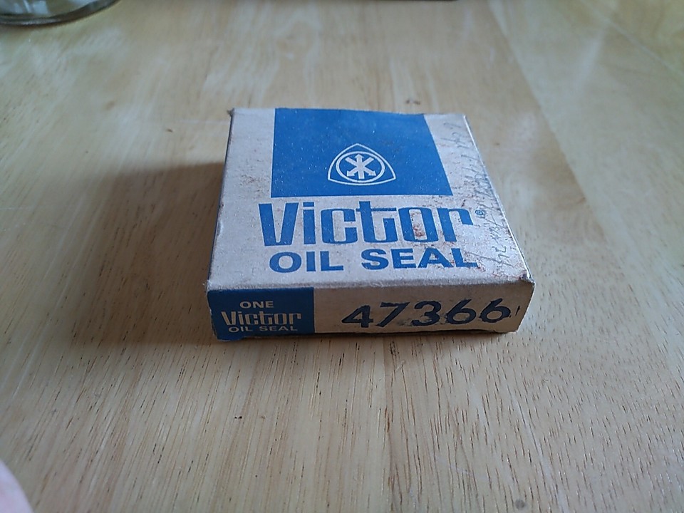 Vintage Misc Lot New Old Stock Auto Parts | eBay