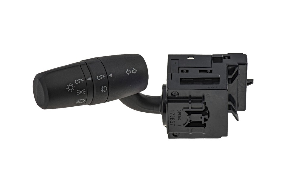 2013-2016 Mazda CX-5, 2014-2016 3&6 W/O Auto Headlights Fog Light ...