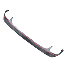 OEM MERCEDES Cla250 Sport AMG Pckg Rear Bumper Lower Diffuser ...