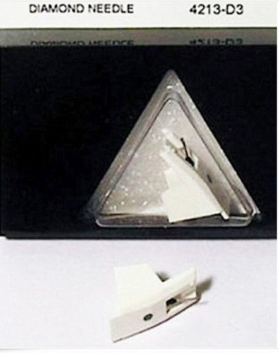 78 RPM Stylus Needle Turntable for AUDIO TECHNICA AT3472P AT3482P 4213 ...