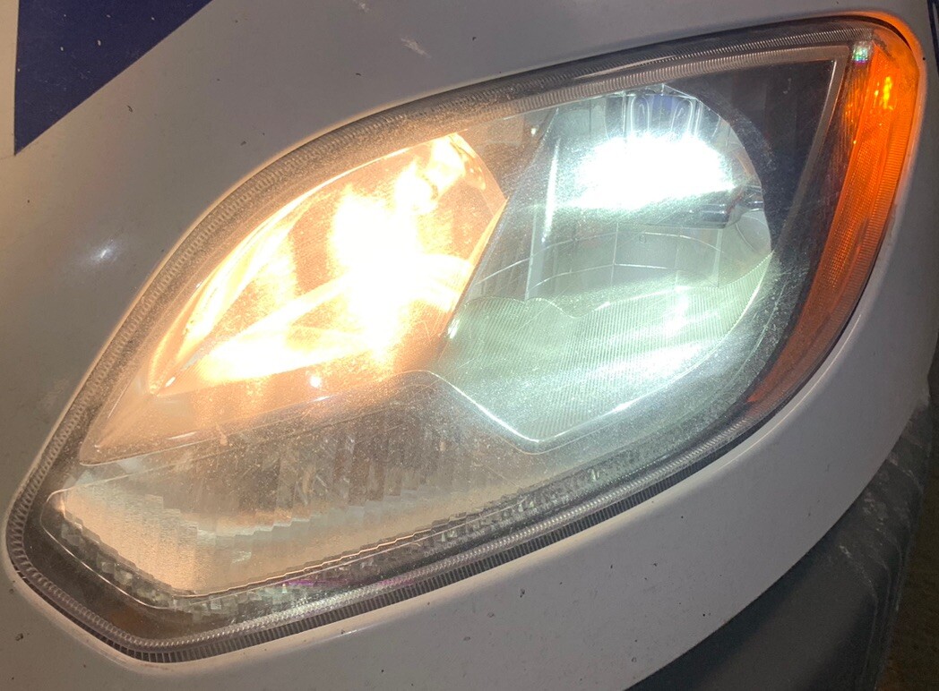 INTERNATIONAL LT LT625 2017-2021 LEFT DRIVER TRUCK LED HEAD LIGHT HEADLIGHT LAMP | eBay