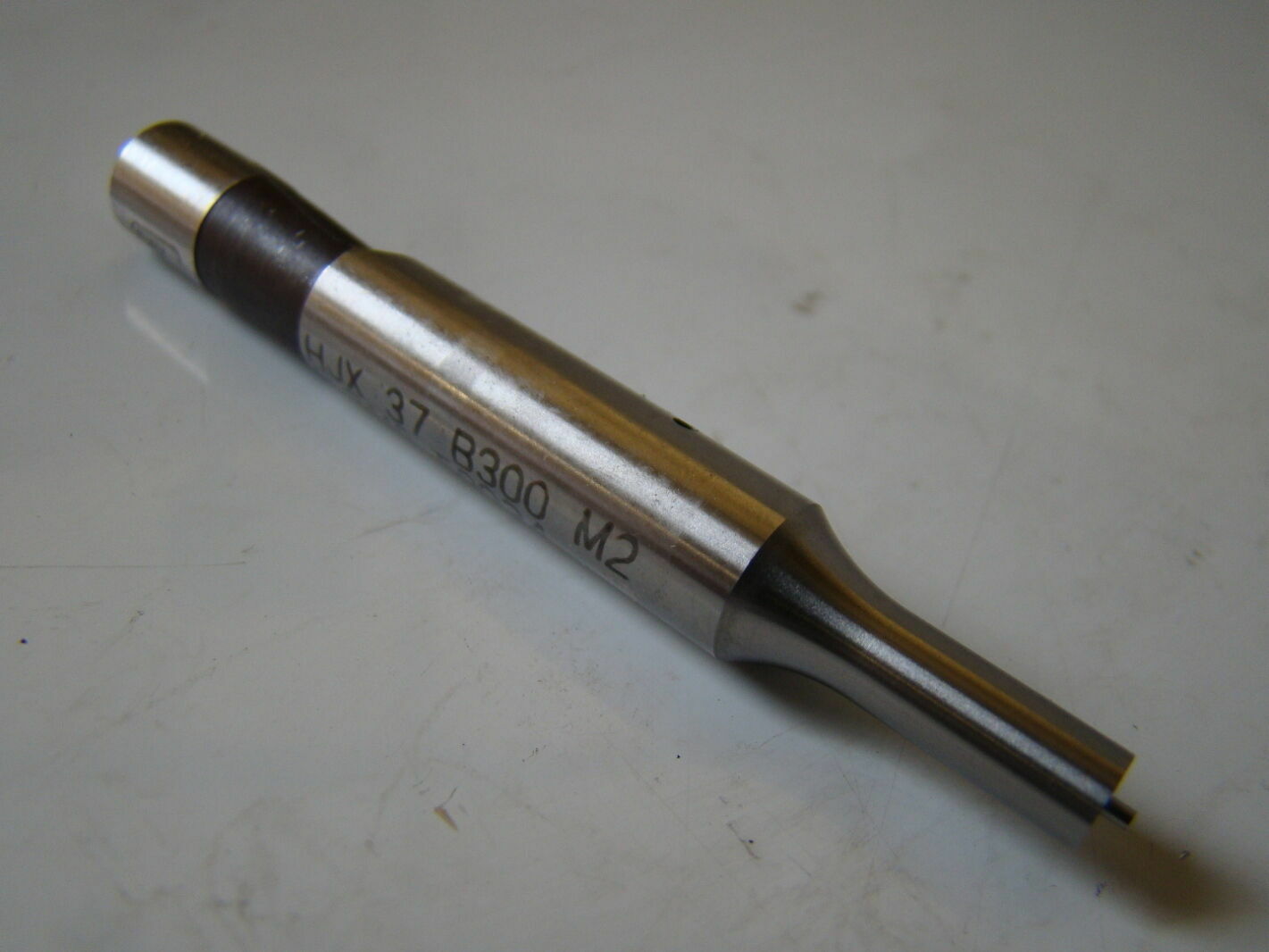 Dayton, Ball Lock Punch HJX 37 B300 M2 | eBay