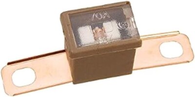 (Pack Of 2) Cooper Bussmann Buss Fuses 70 amps FLB-70 (BP/FLB-70) | eBay