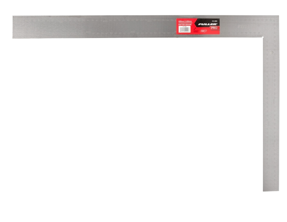 FULLER PRO 600 x 400mm L SHAPED S/Steel Square Angle Mitre Frame ...