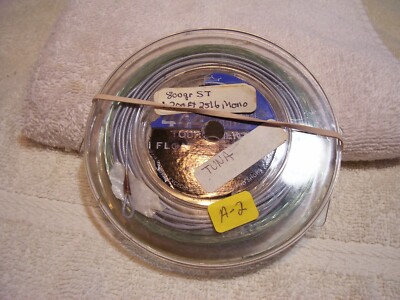 122420 FLY LINE 444 CORTLAND ? READ DESC. LOT A-2 | eBay