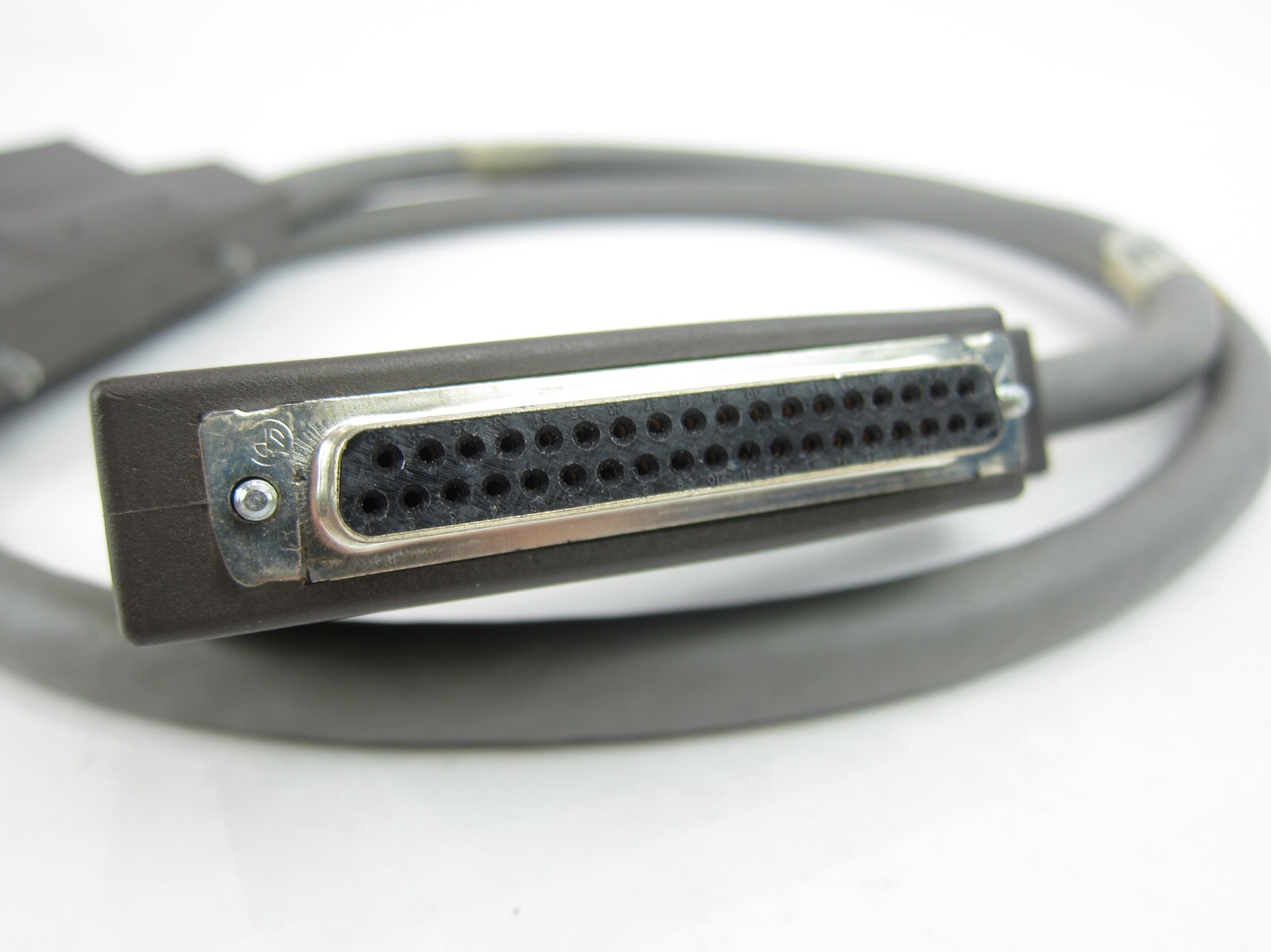 Emerson DeltaV 12P0631X012 Parallel Cord Bus Extender (B) | eBay