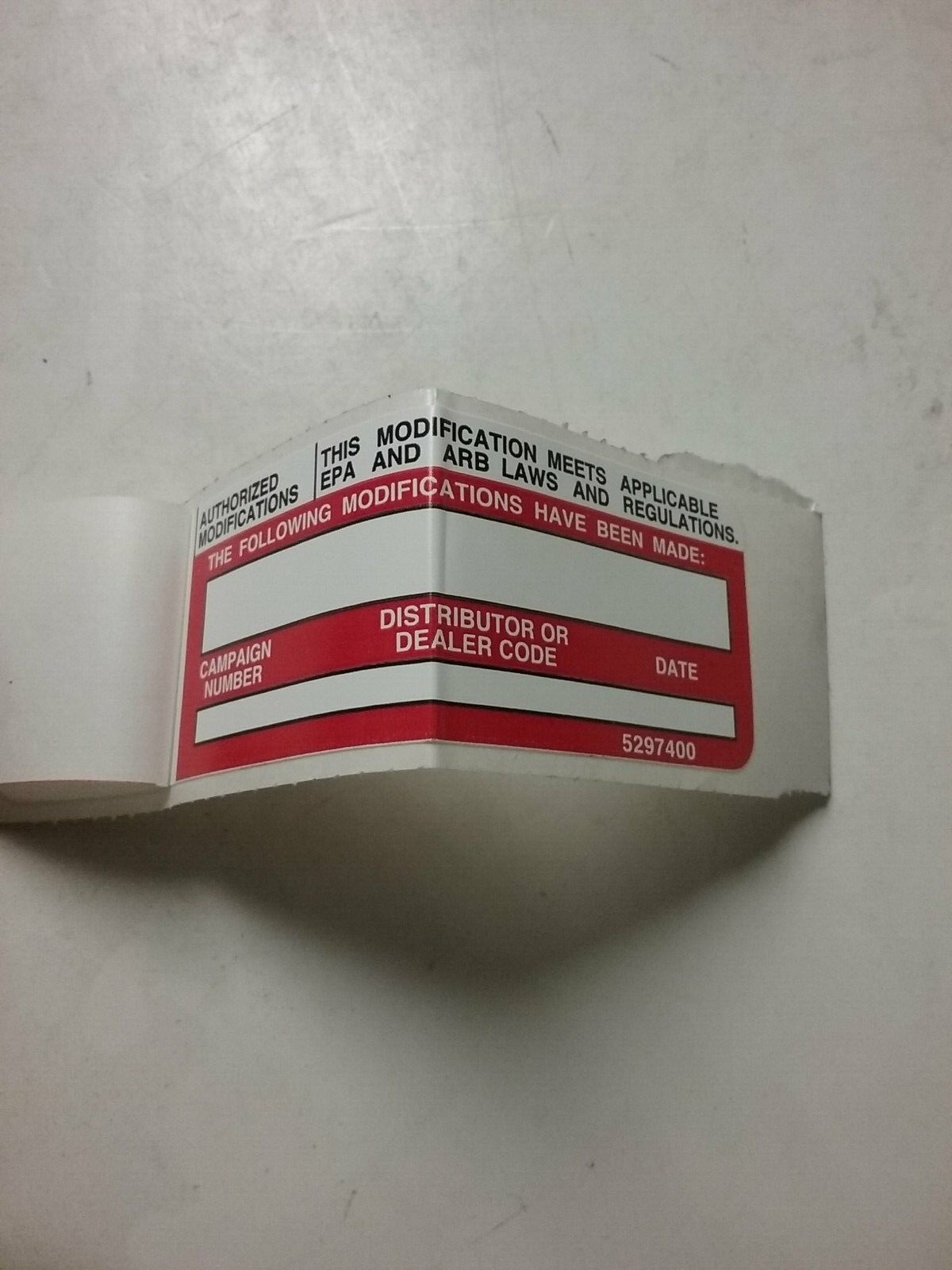 Cummins 5297400 for sale online | eBay