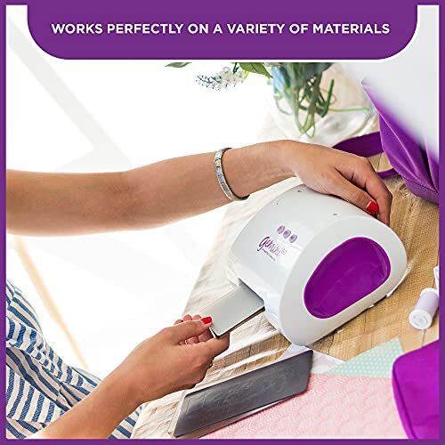 Crafter's Companion Gemini Go Machine US Version 709650869370 for sale ...