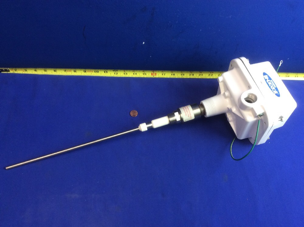 BINDICATOR RF-9000 SERIES LEVEL PROBE RF9C4X3A | eBay