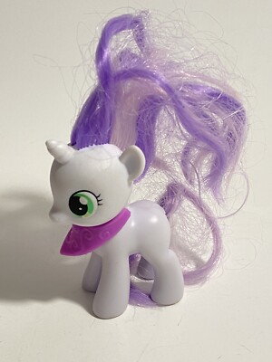 Rarity Flank