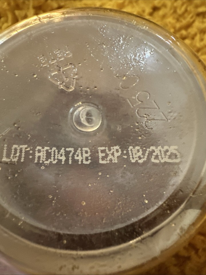 Hims Biotin Builder Gummies Wild Cherry Flavor 30 Count New Sealed Exp ...