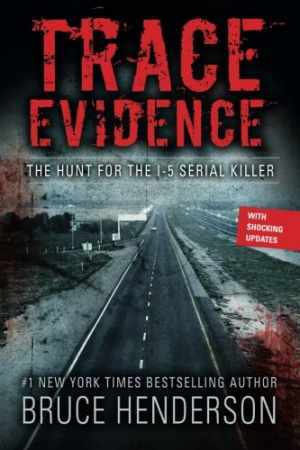 Trace Evidence - Paperback, by Henderson Bruce - Good 9780989467513| eBay