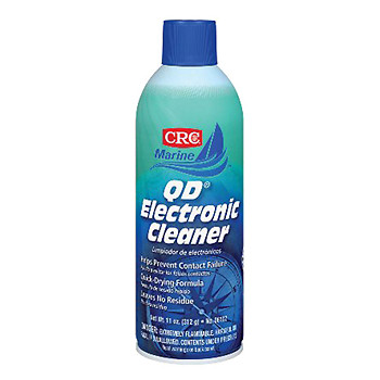 QD Electronic Cleaner 11oz 06102 | eBay