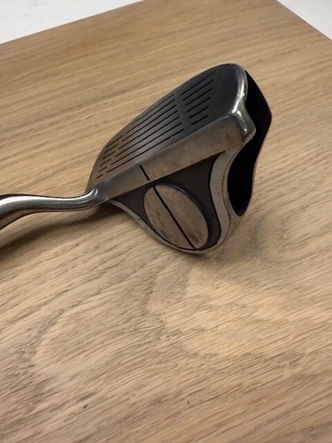 EZ Roll Chipping Iron Chipper Golf Club 35" RH Stainless Steel | eBay