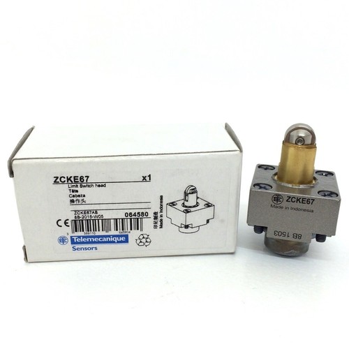Limit switch head 064580 Telemecanique ZCKE67 | eBay UK