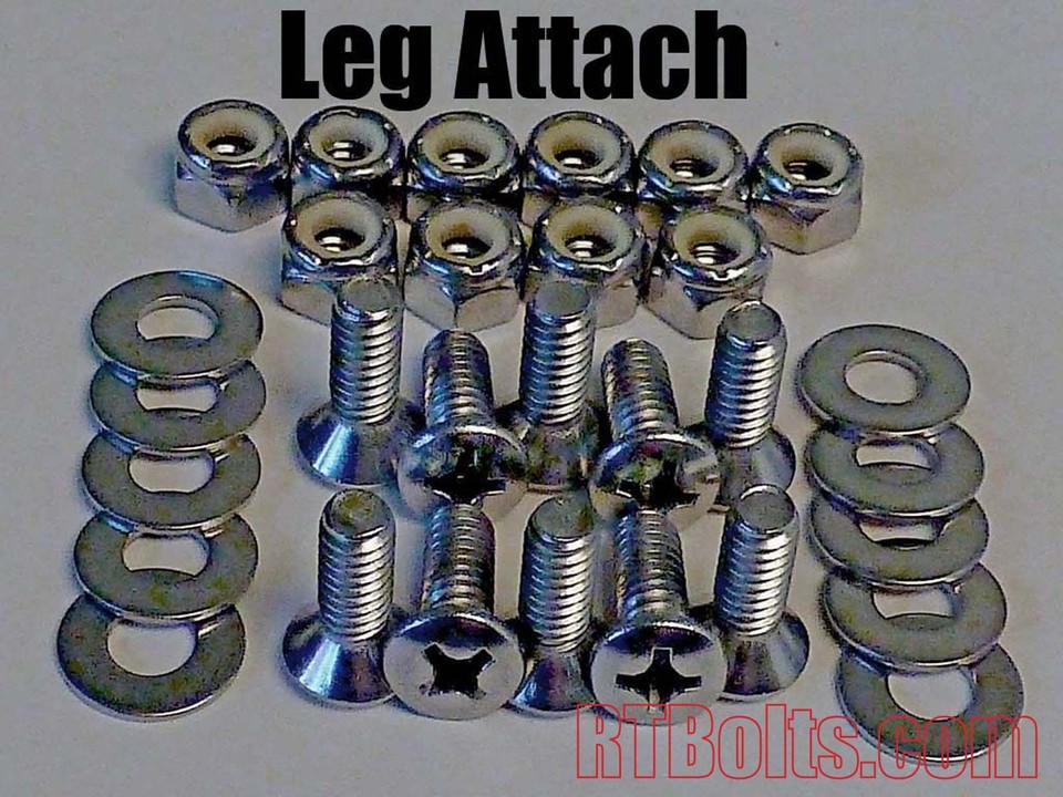 Everything Bolts Kit for ShopSmith Mark V Woodworking Machines ...