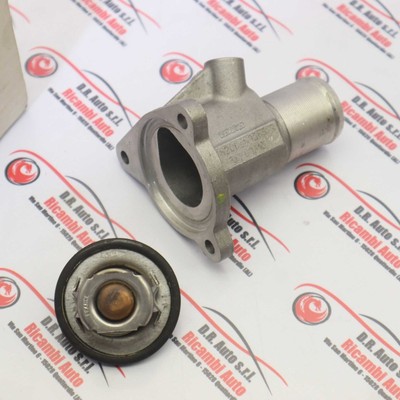 Thermostat Refroidissement Renault Clio-Megane Cod. 8200489586 Neuf ...