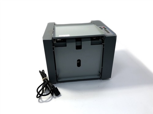 Formax FD314 Paper Document Folder w/ Power Cord - See Description | eBay