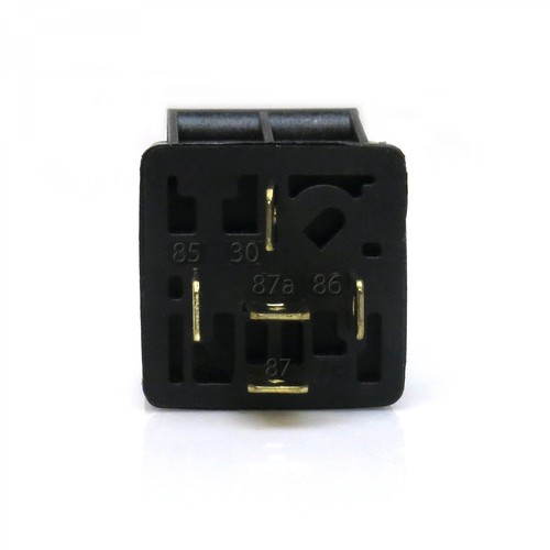Relay / Harness Combo Pack Keep It Clean KICRA1000RAS51 muscle truck ...