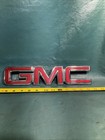 2016-2021 GMC Terrain Front Grille Emblem#23456058 | eBay